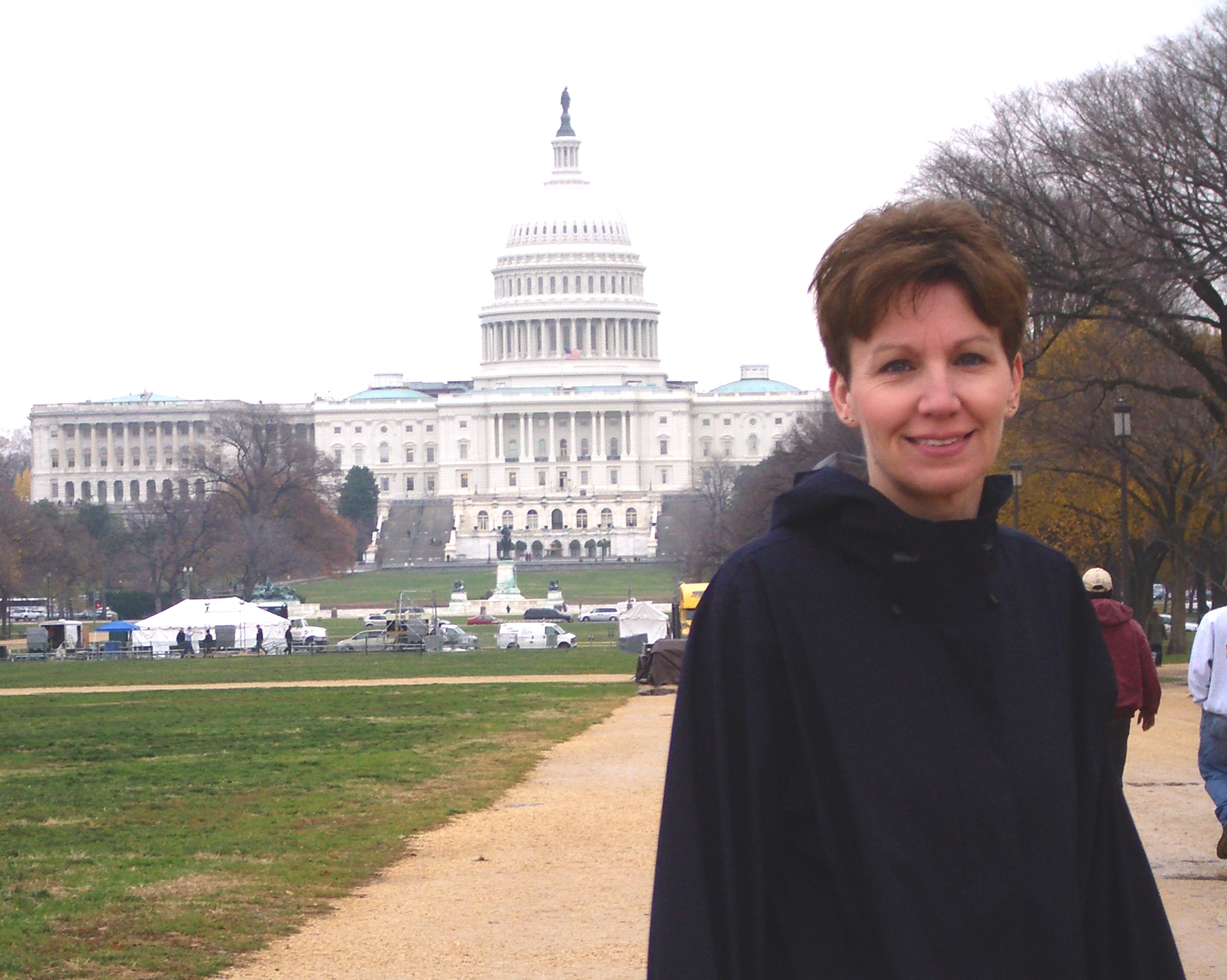 True Patriots – Applied Heart